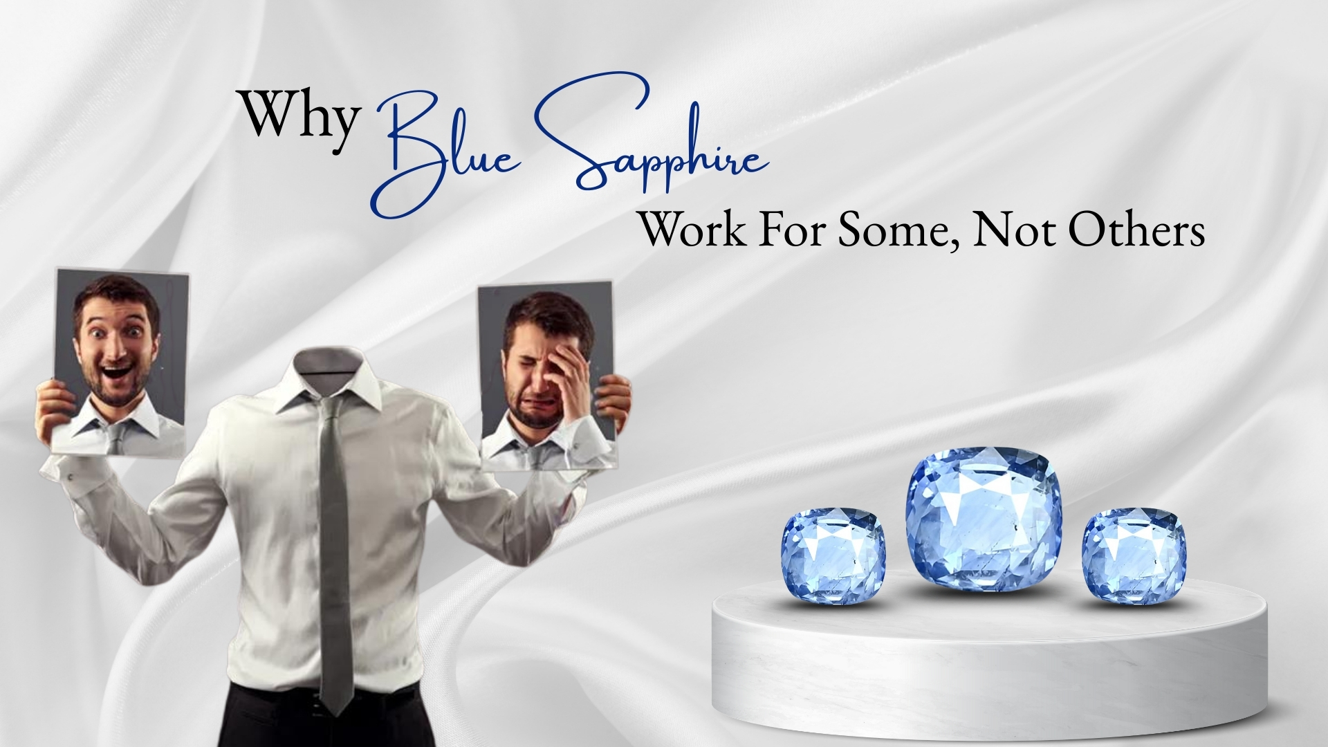 Why Blue Sapphire Works Instantly for Some and Not for Others
