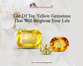 What You Need to Know Before Wearing Astrological Gemstones? |Rashi ...