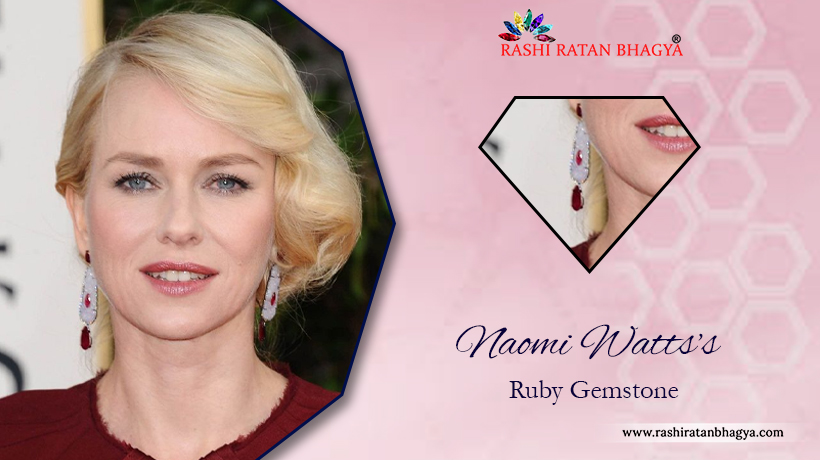 Which Famous Celebrity Use Ruby Gemstone? |Rashi Ratan Bhagya