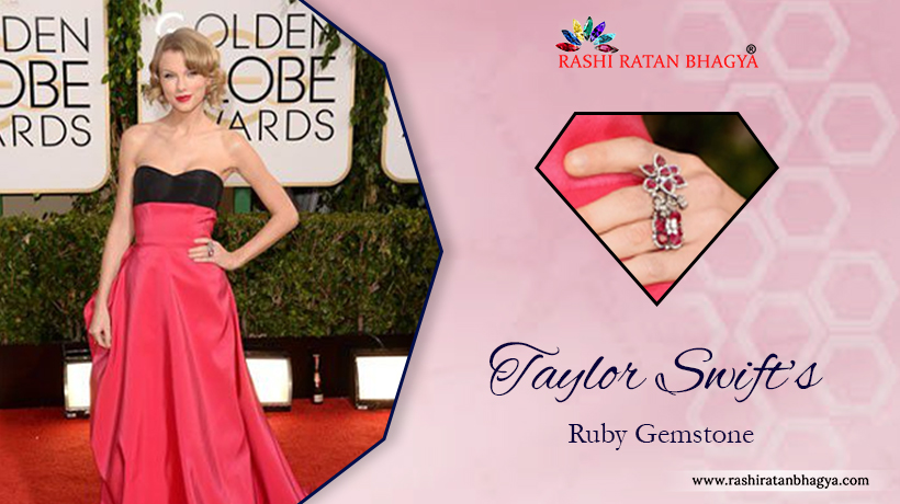 Which Famous Celebrity Use Ruby Gemstone? |Rashi Ratan Bhagya