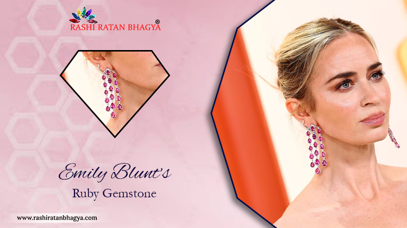 Which Famous Celebrity Use Ruby Gemstone? |Rashi Ratan Bhagya